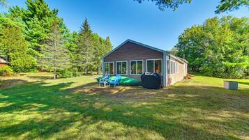 Casa (2 Bedrooms) | Interior