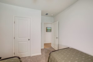 Casa (3 Bedrooms) | Parte interna