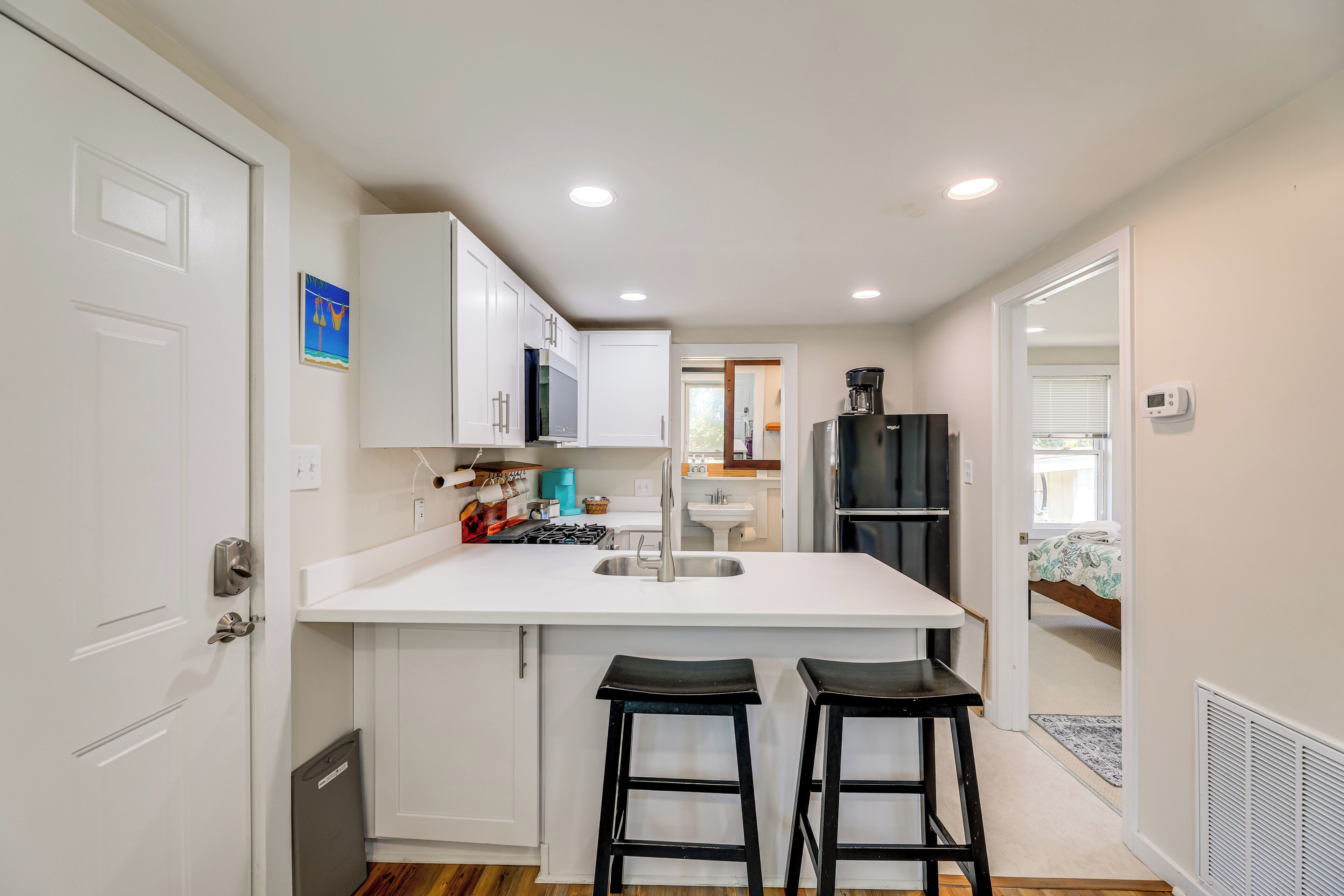 Casa (2 Bedrooms) | Interior