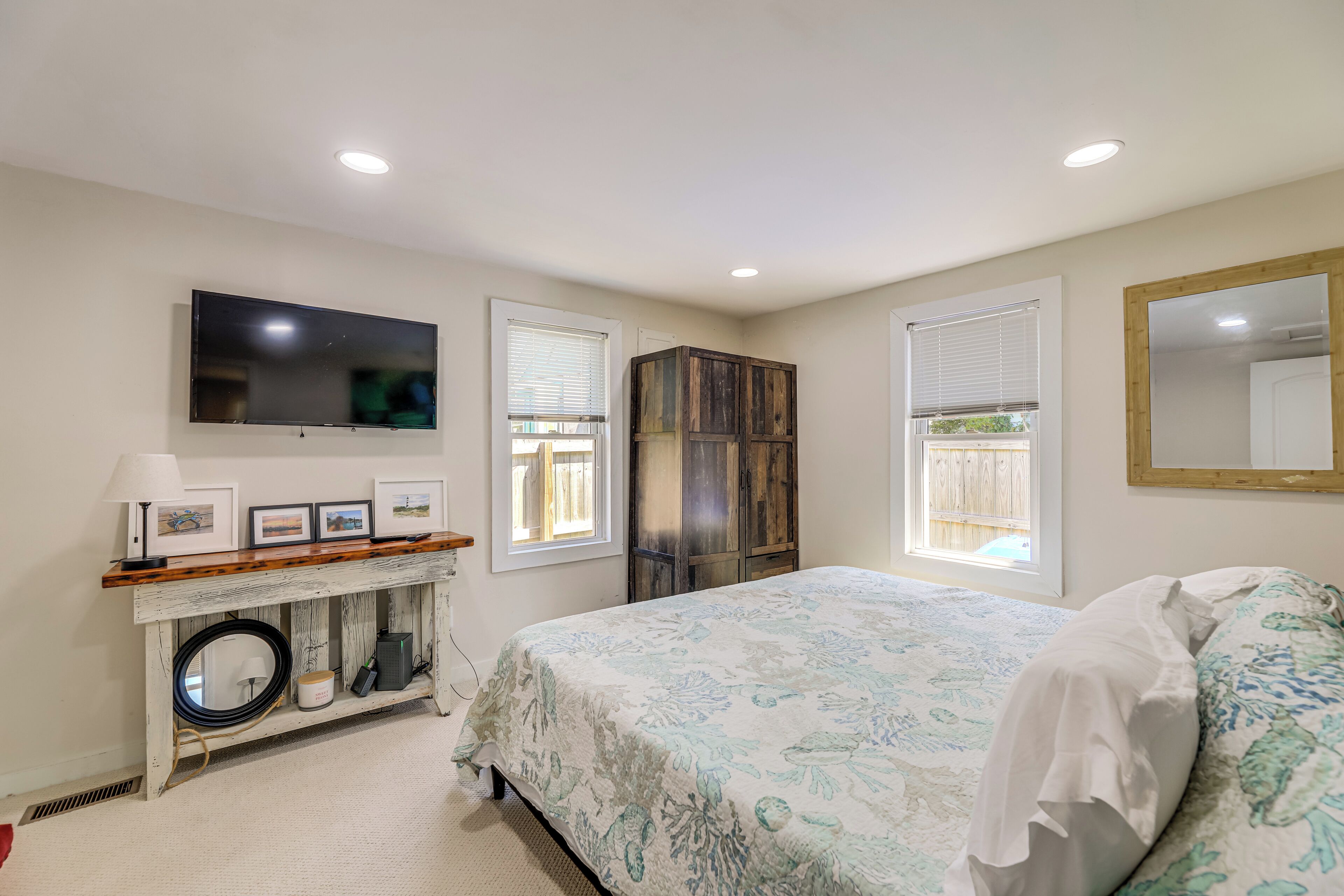 Casa (2 Bedrooms) | Interior