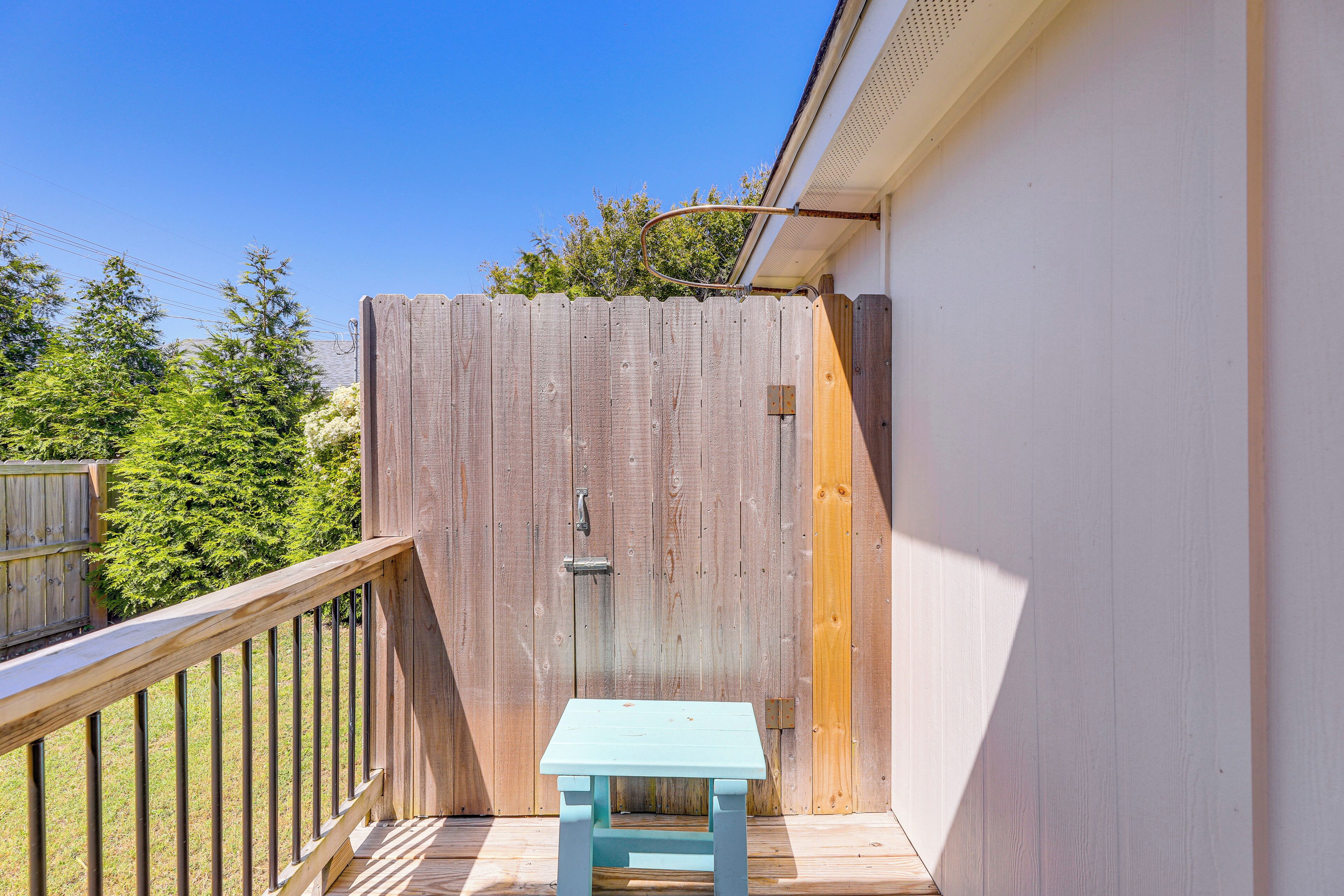 Casa (2 Bedrooms) | Interior