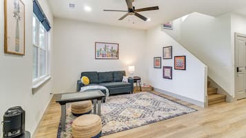 Casa (3 Bedrooms) | Parte interna