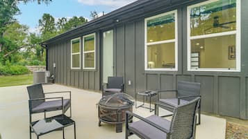 Casa (3 Bedrooms)