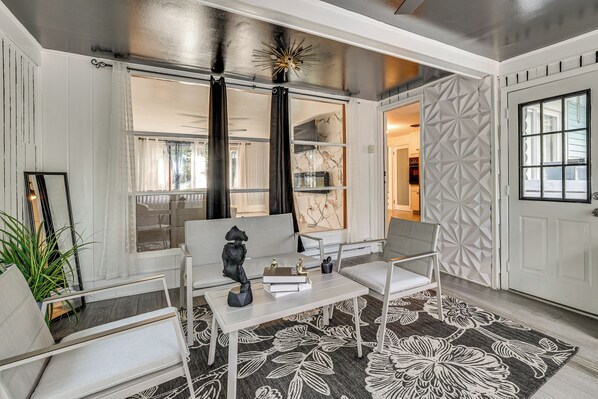 Casa (3 Bedrooms) | Interior