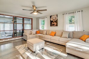 Casa (3 Bedrooms) | Interior