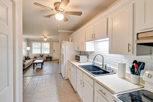 Apartamento (2 Bedrooms) | Interior