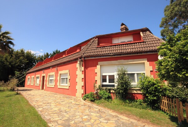 Arena Surf Hotel - Cantabria