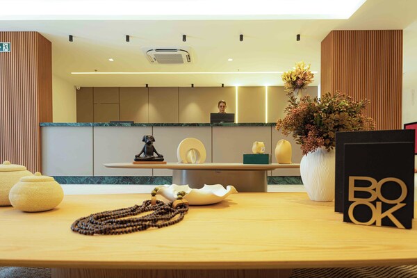 Bristol Castanhal Hotel - Castanhal