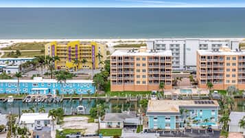 Apartamento | 2 quartos, acesso à internet de alta velocidade