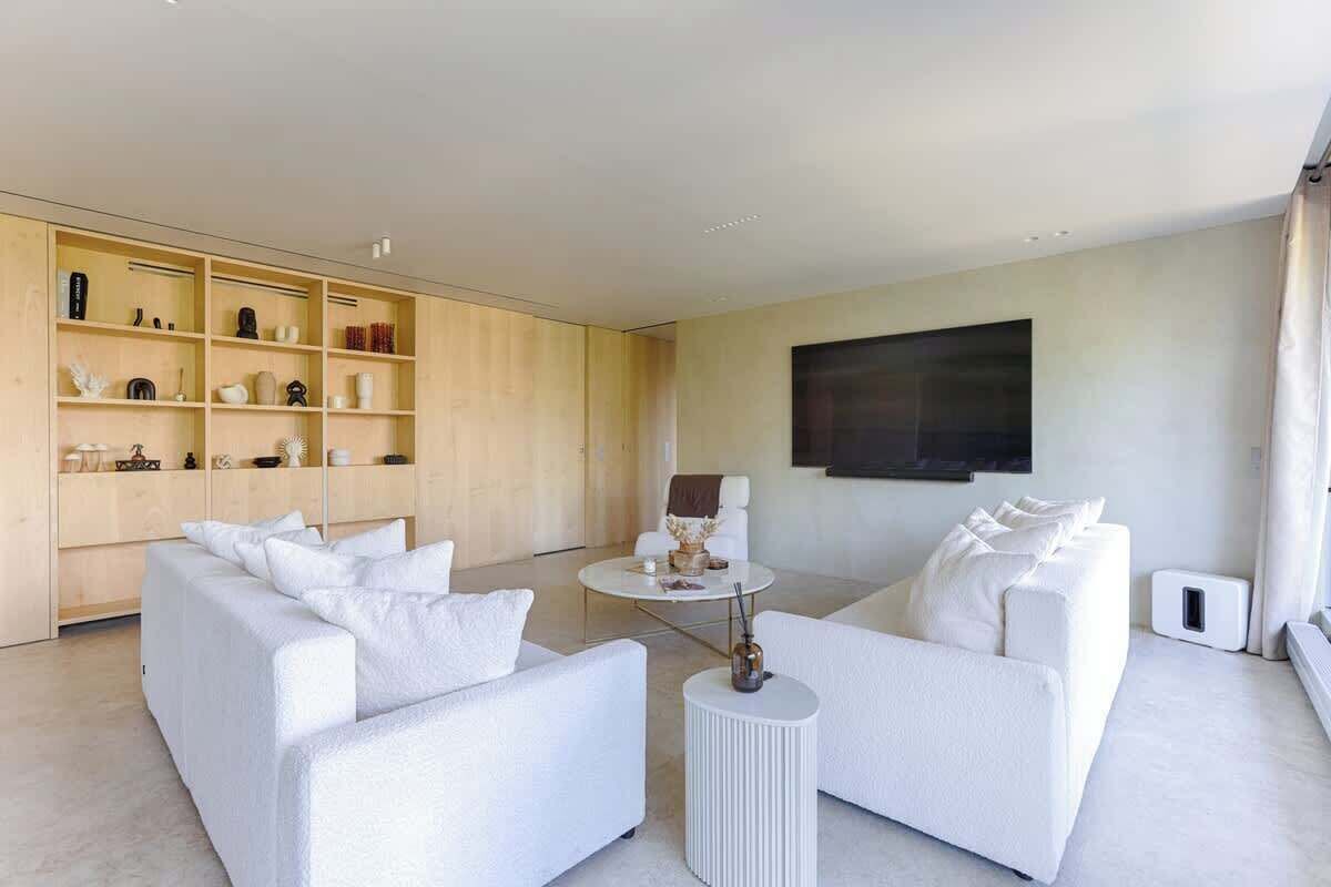 Magnifique Appartement Avenue Foch - Chaville