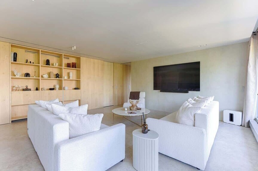 Magnifique Appartement Avenue Foch - Chaville