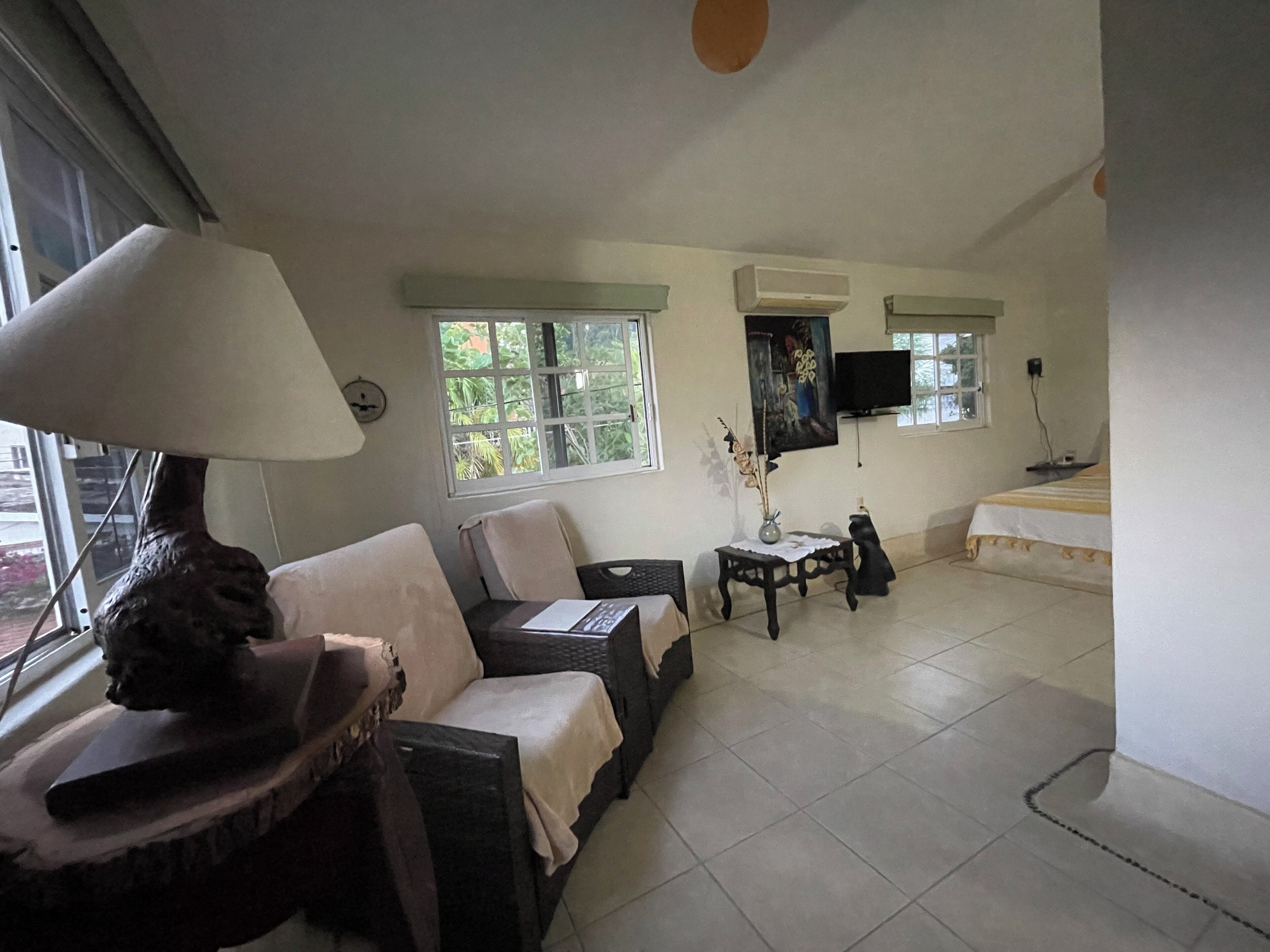 Ato's, Is A Two Studios In One Of The Nicest Areas Of Zihuatanejo Pet Friendly - 지후아타네호