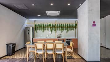 Restaurantes