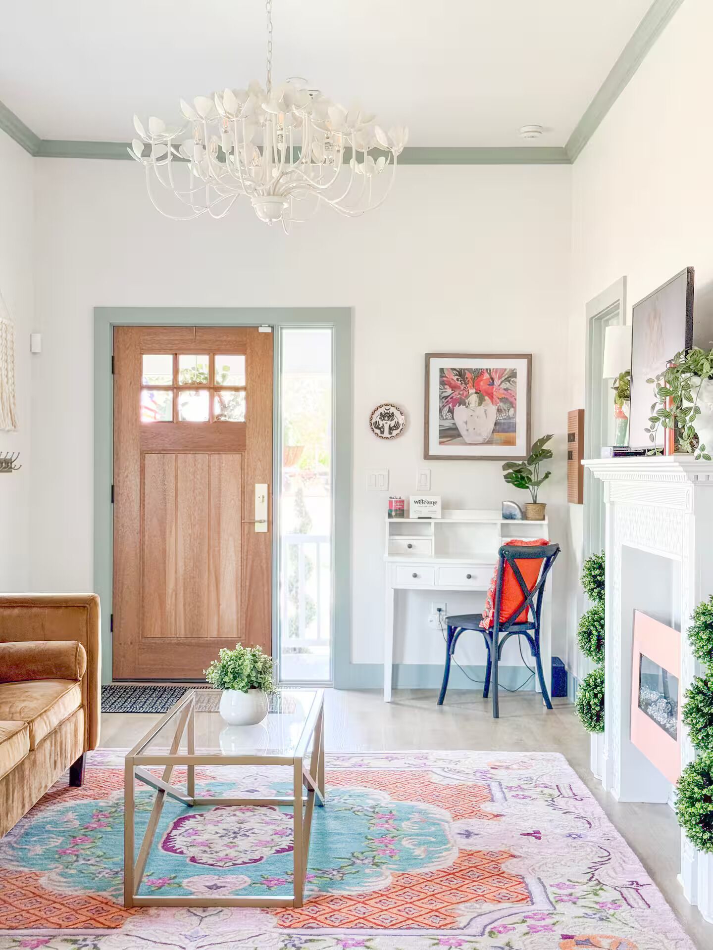 Haus On Hardy - Spring