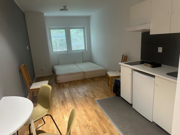 Apartment 21 In Sollentuna Stockholm - Stockholm