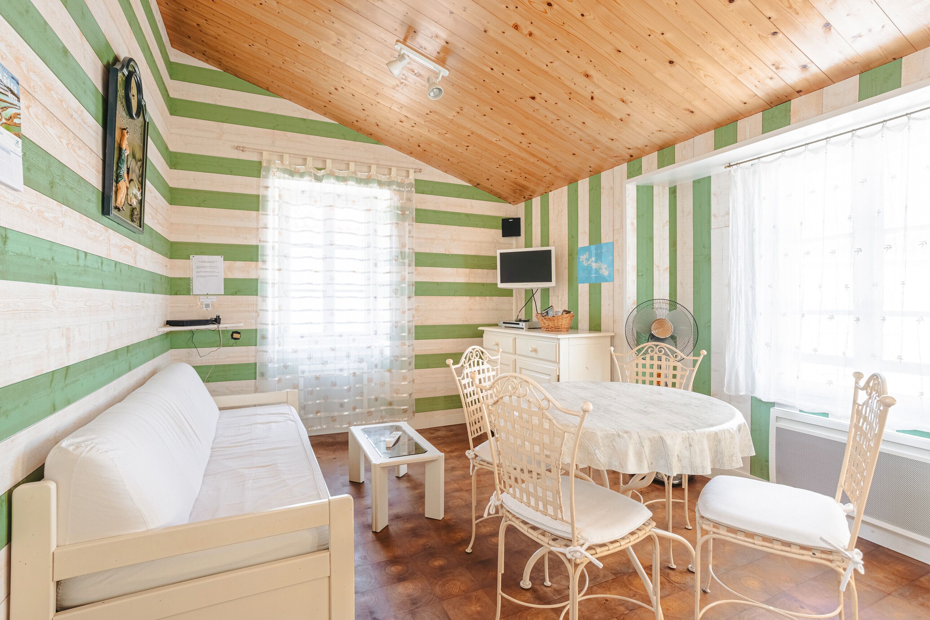 Apartamento 'Centre Village' Con Wi-fi - Ars-en-Ré