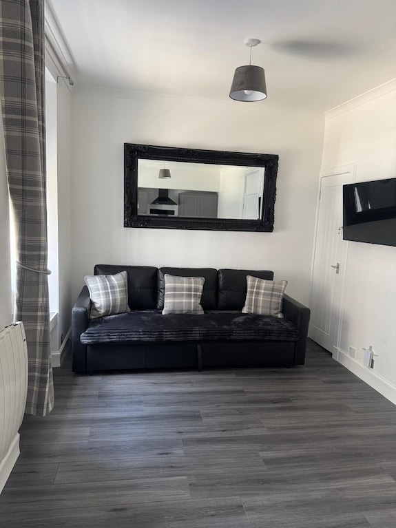 Modern City-centre Apartment In Perth Stylish & Comfortable Stay - Perth