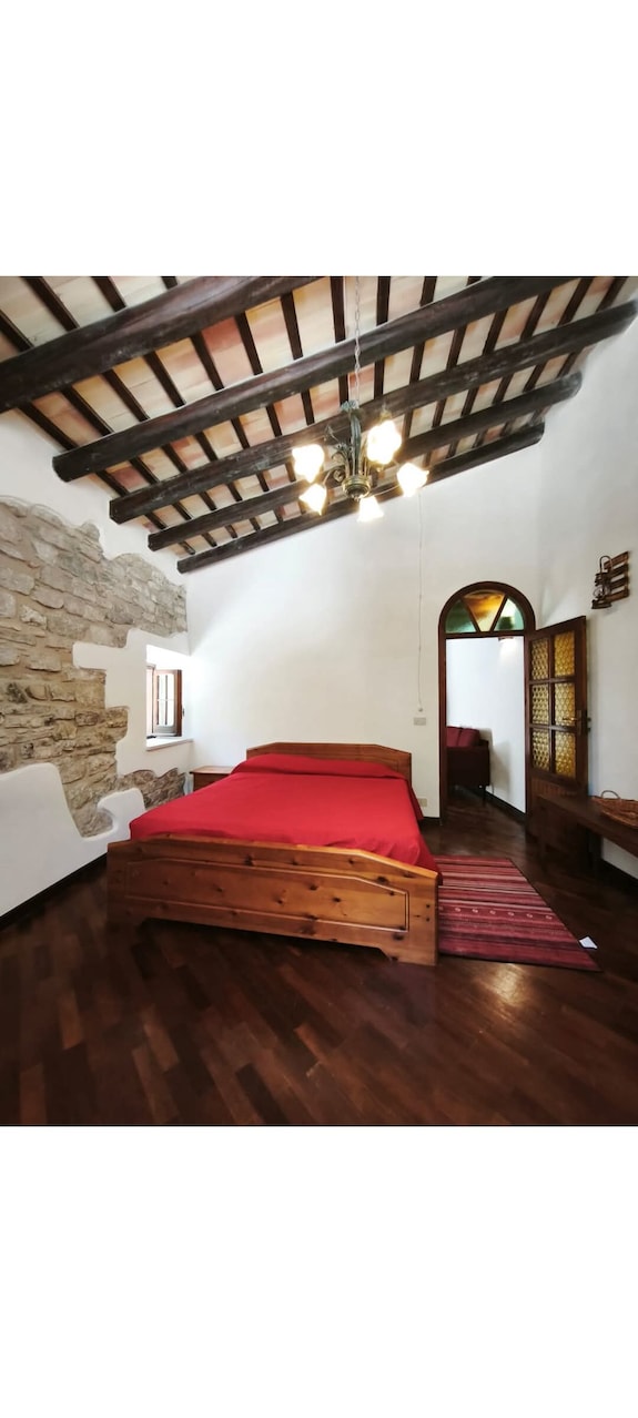 Vacation Home The Cyclops - Erice