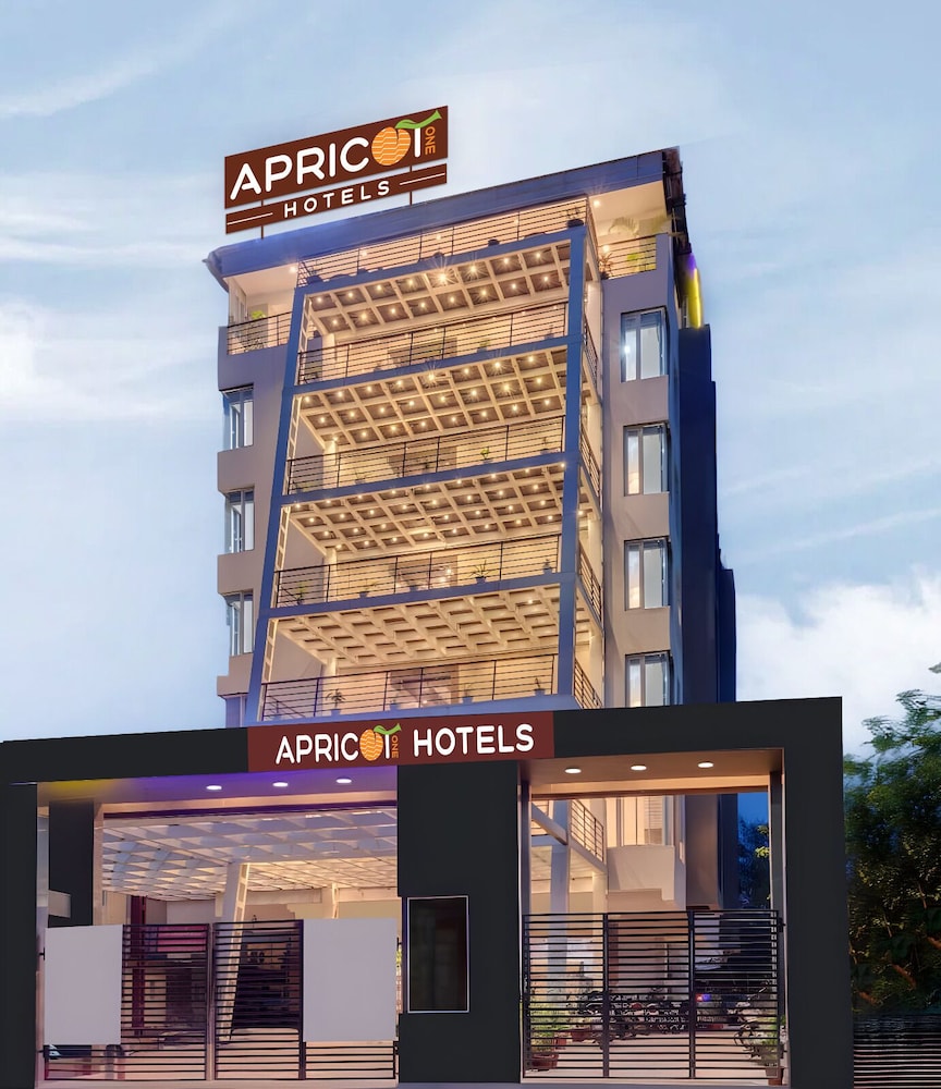 Hotel Apricot One - Udaipur
