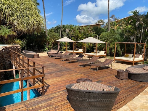 Pousada dos Girassóis