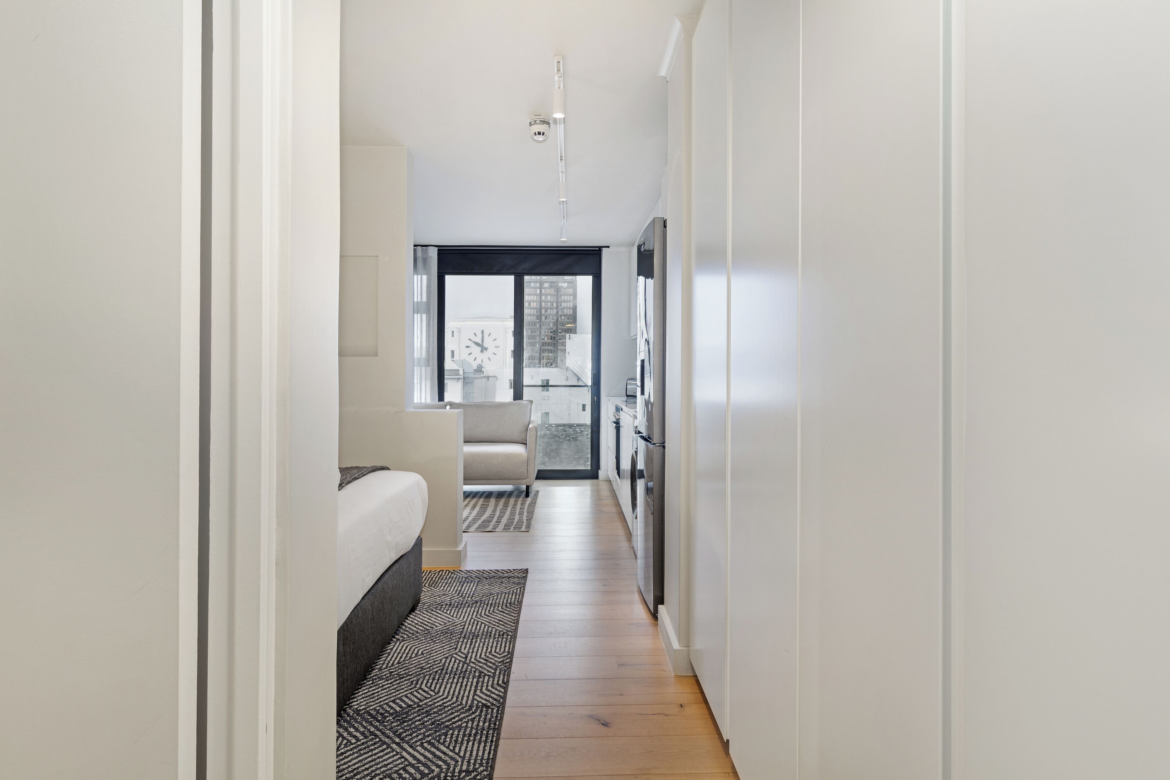 Designer Stay | Rooftop Pool And Mountain Views - Cape Town