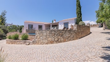 Villa | 5 quartos