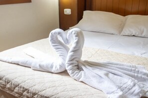 Quarto casal luxo, vista para a montanha | Vista para a montanha