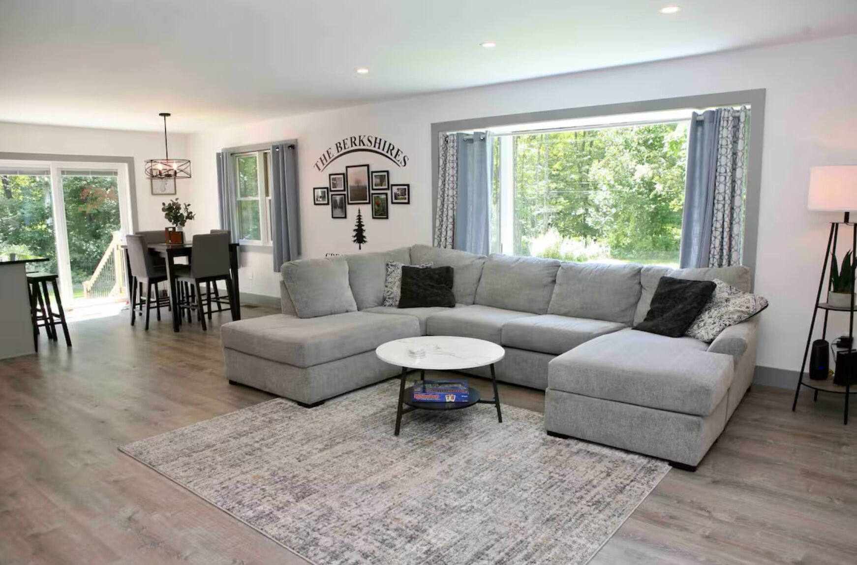 Private Home In The Berkshires With Hot Tub - Stockbridge