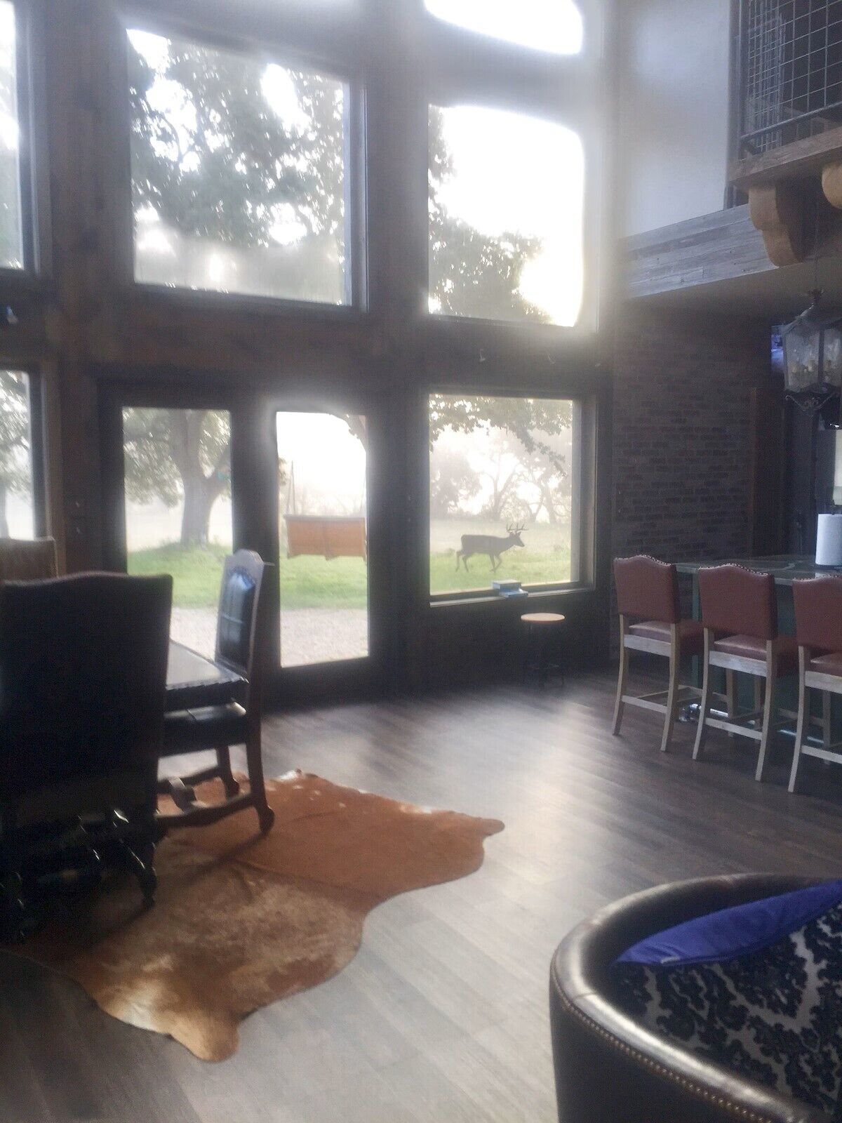 Spacious 5-bedroom House In Serene Leakey With Gorgeous Views! - Leakey, TX