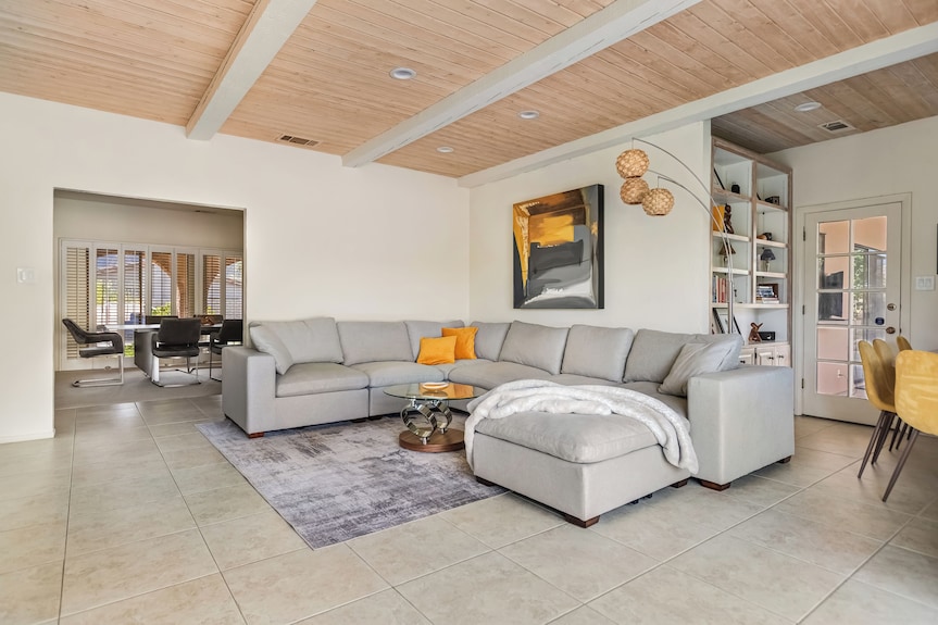 Stylish Home In Indian Wells With Private Pool And Spa - Indian Wells, CA