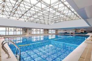 Piscina interna