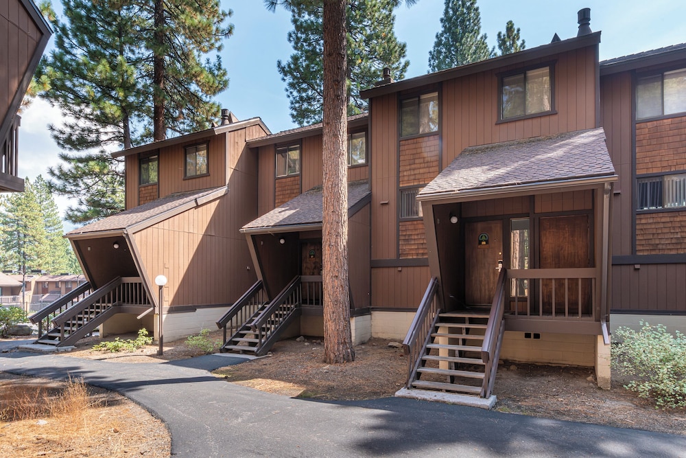 Club Tahoe Resort - Incline Village
