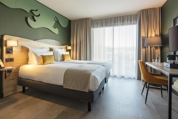 Hotel Ostoria, Bw Signature Collection - Aquitaine