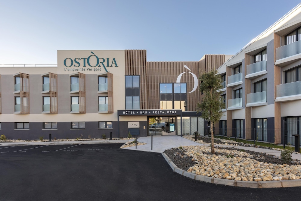 Hotel Ostoria, Bw Signature Collection - Périgord