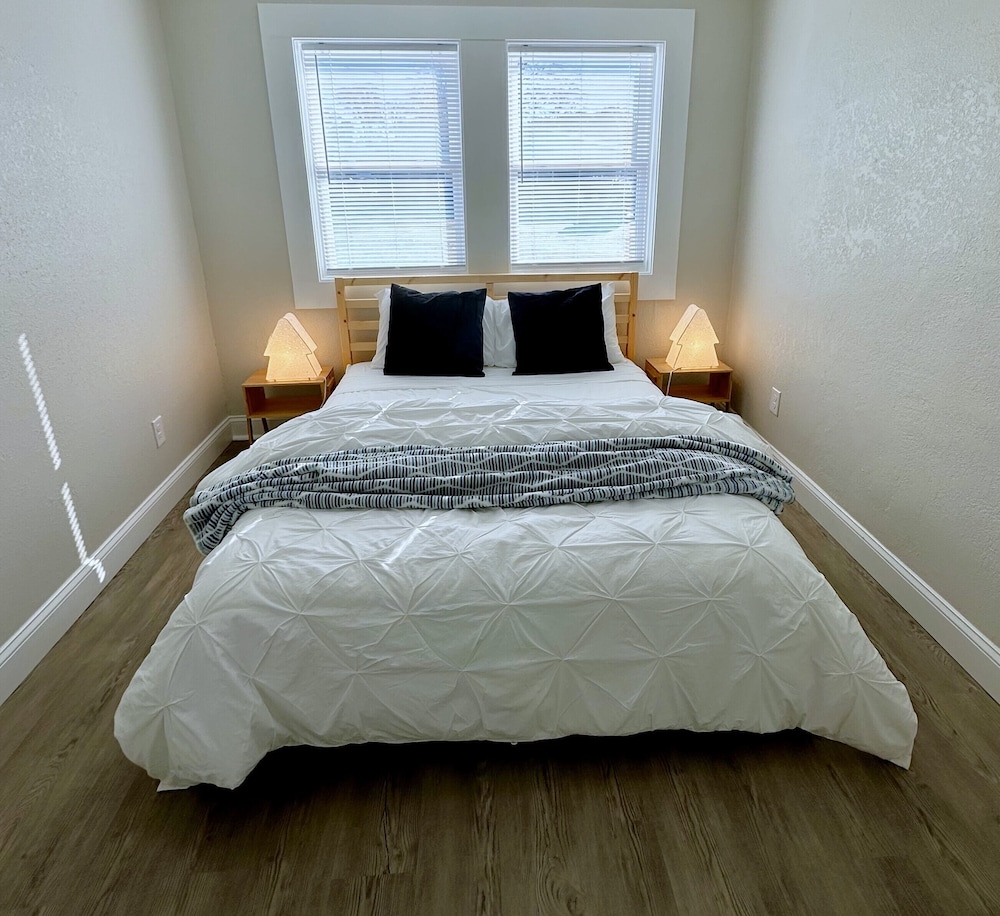 Ever Rest at Sheppard's Landing - entire home in Norfolk, VA - Norfolk ...