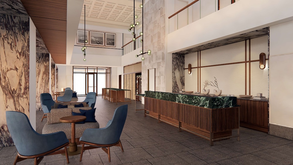 The Waymark Chattanooga, Tapestry Collection By Hilton - Lookout Mountain, TN