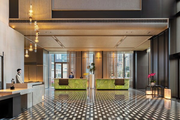 Doubletree By Hilton Zigong - Zigong