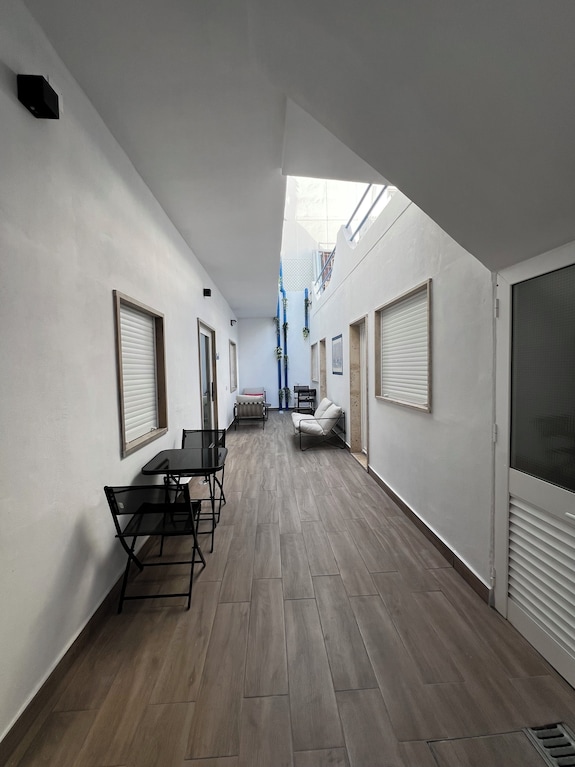 Peace Corner - Grey - Faro District