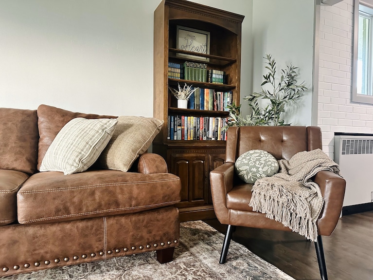 Five Miles To Frankenmuth! Quiet Farmhouse Near Waterparks And Birch Run Outlets - Saginaw, MI