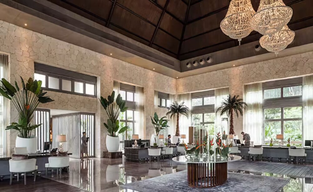 Two bedroom loft at Grand Luxxe Vidanta Avis, Prix & Photos 2026 ...