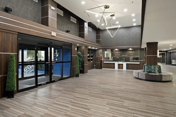 Verta Hotel Mcallen Airport - McAllen, TX