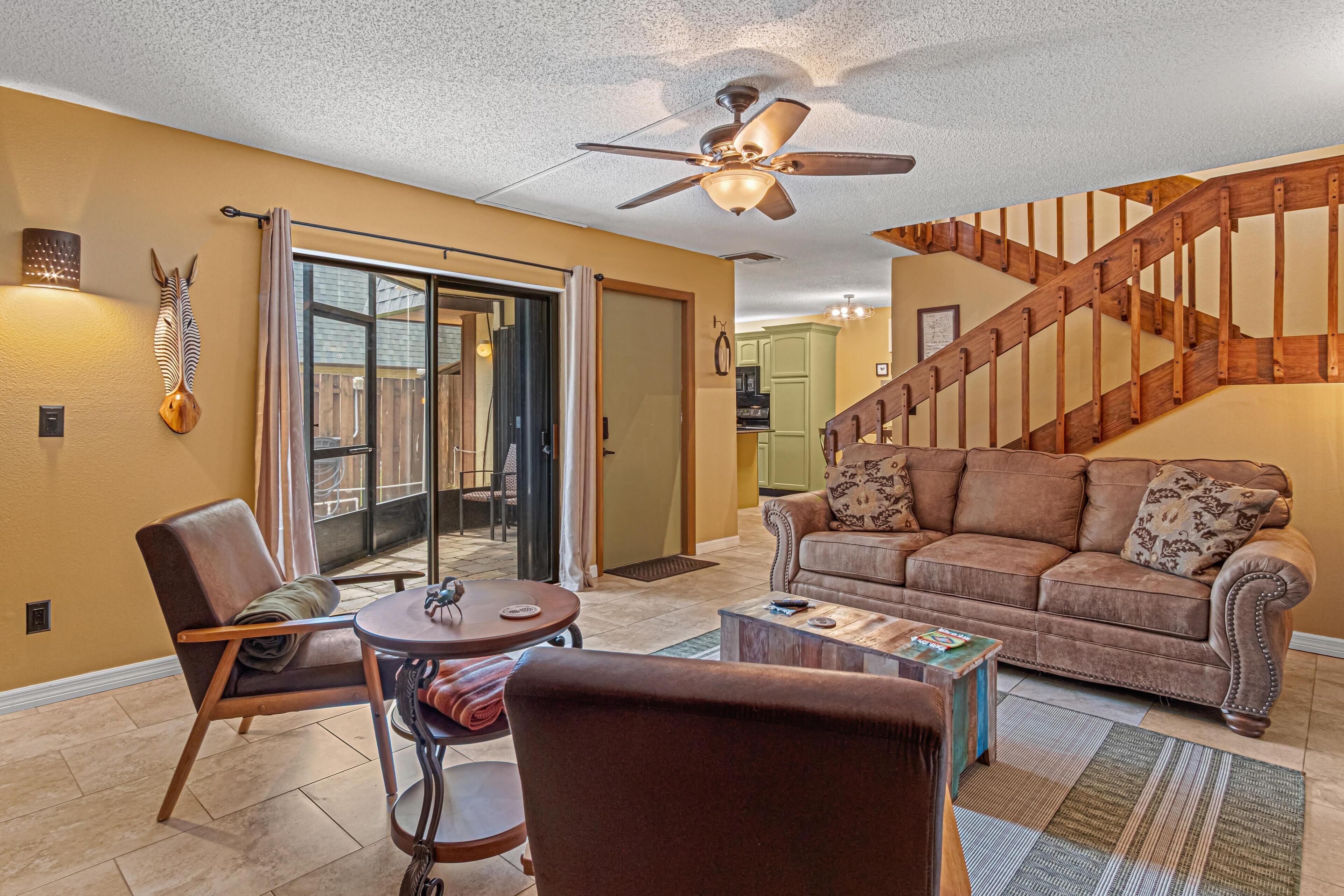 62 Cedar Dunes -2 Bed 2.5 Bath Condo - New Smyrna Beach, FL