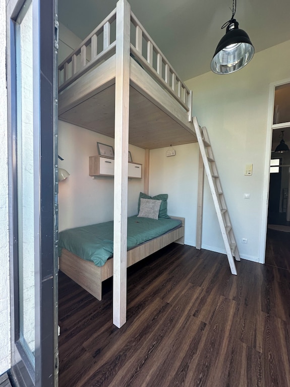 Cozy City Apartment With Terrace - 4 Beds - バンベルク