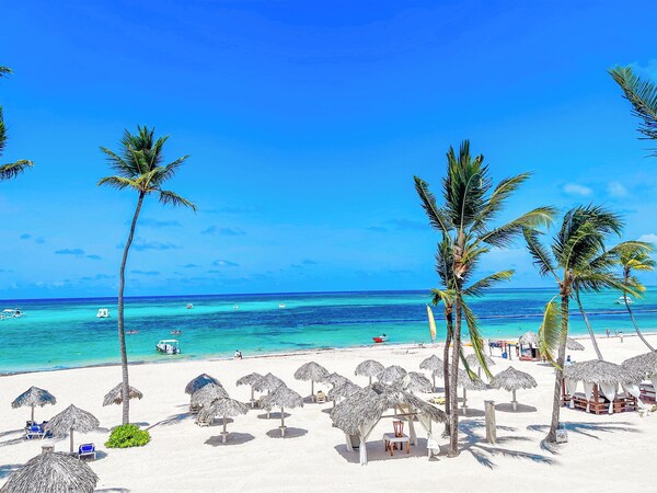 Beach Apartments Paradise - Punta Cana