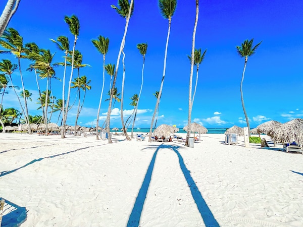 Beach Apartments Paradise - Punta Cana