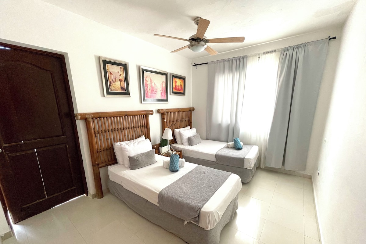 Penthouse | Cofre no quarto, Wi-fi grátis