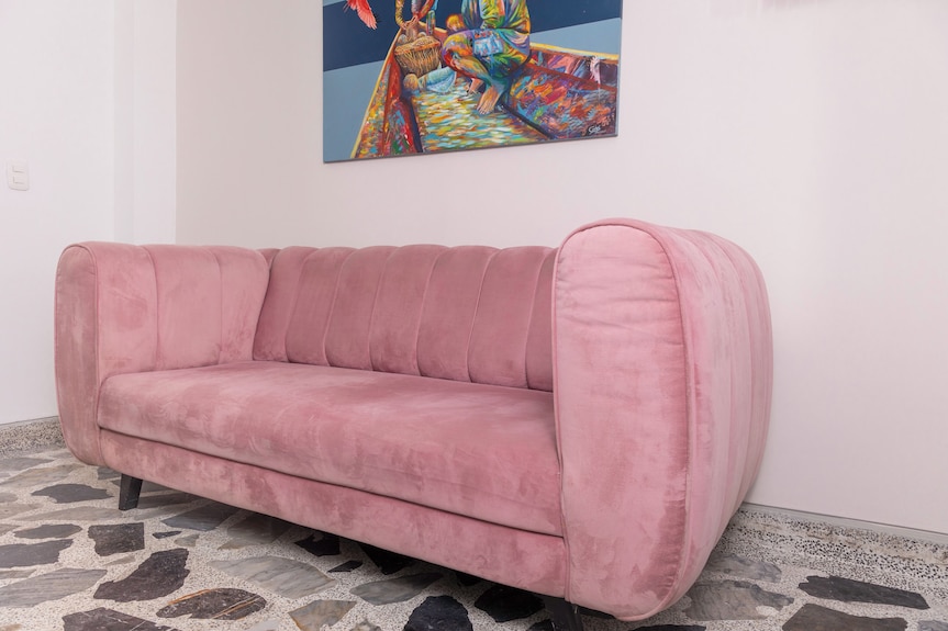 Hotel Exhibicionista Habitación Punk Panther - Villavicencio