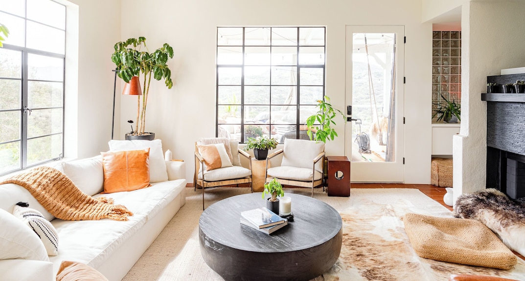 Bohome Reserve : Topanga Designer Sunlit Home + Canyon Views - Topanga, CA