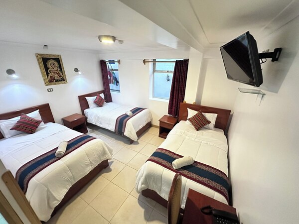 Libertrek Centro Inn - Cusco
