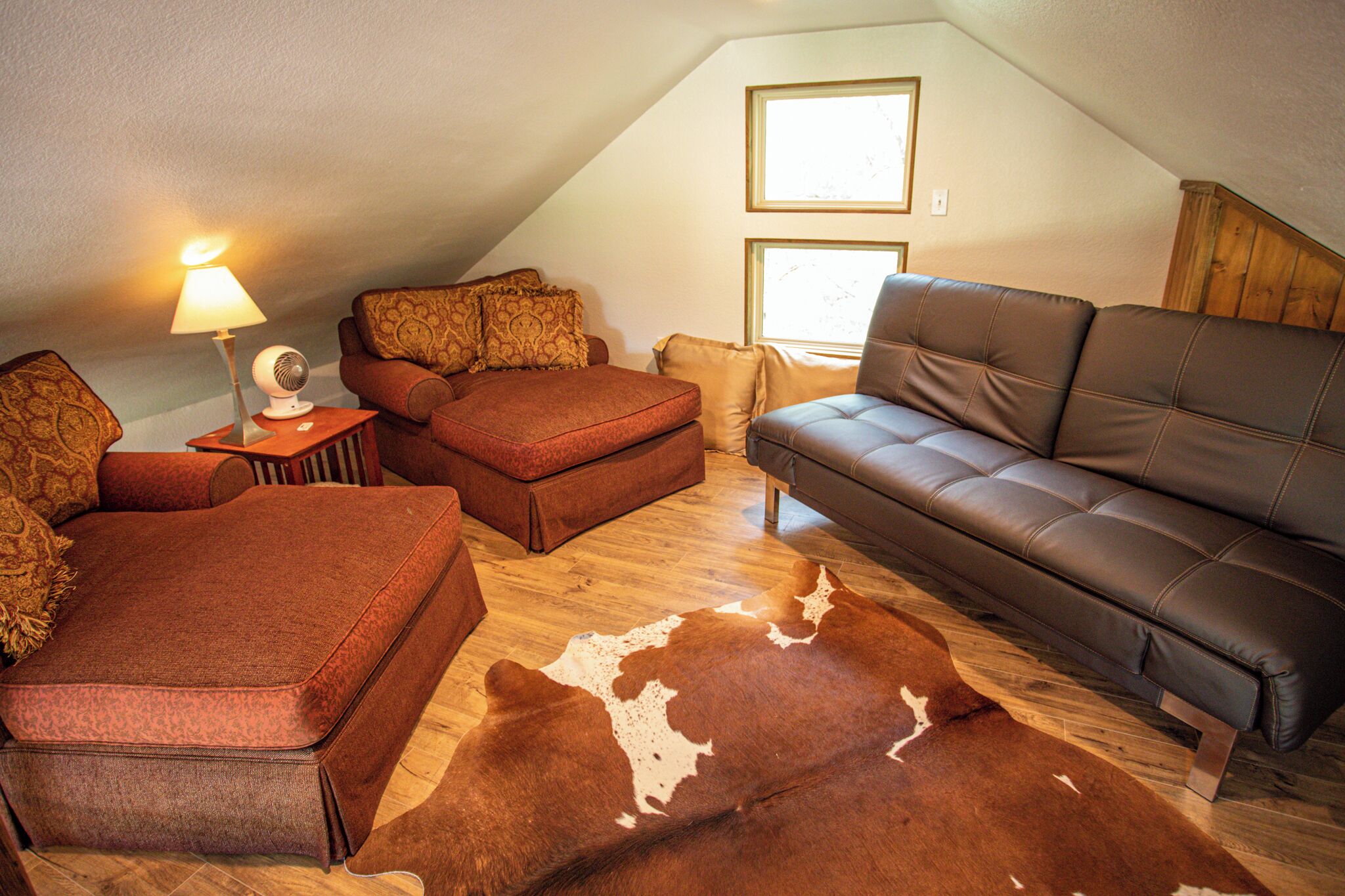 Cozy, Romantic 1 Bedroom Cottage Near Smithville - Texas